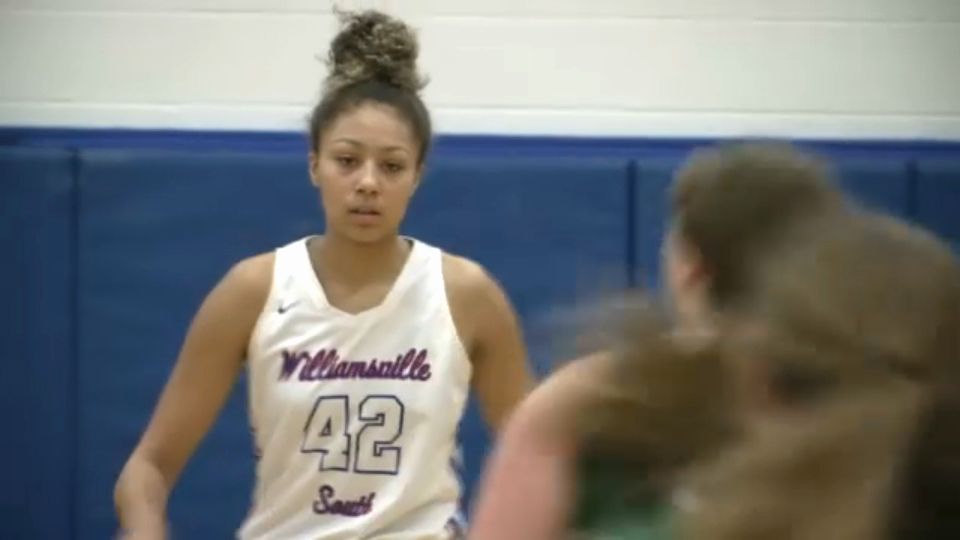 DeBerry's National Rise