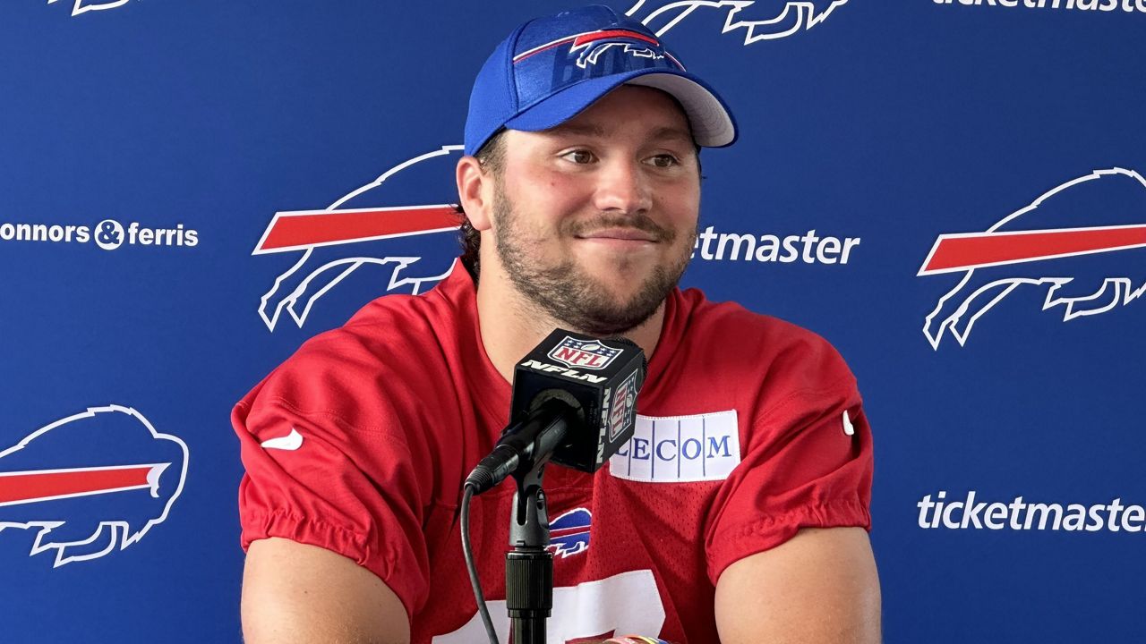 Evening Briefing Rochester: July 26