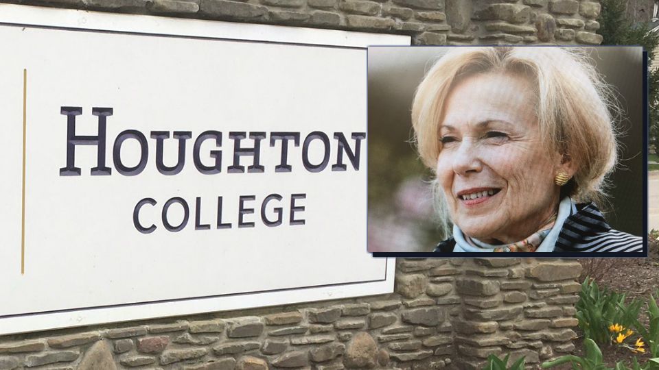 Dr. Birx, of Coronavirus Task Force, Has Ties to WNY