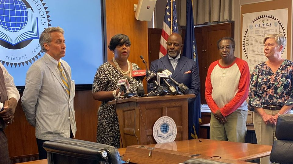 BPS gives update on transportation for upcoming school year