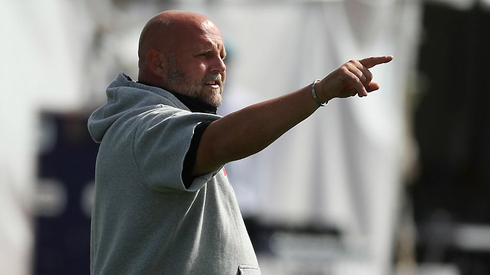 Bills Prepare For Daboll Head Coaching Hype