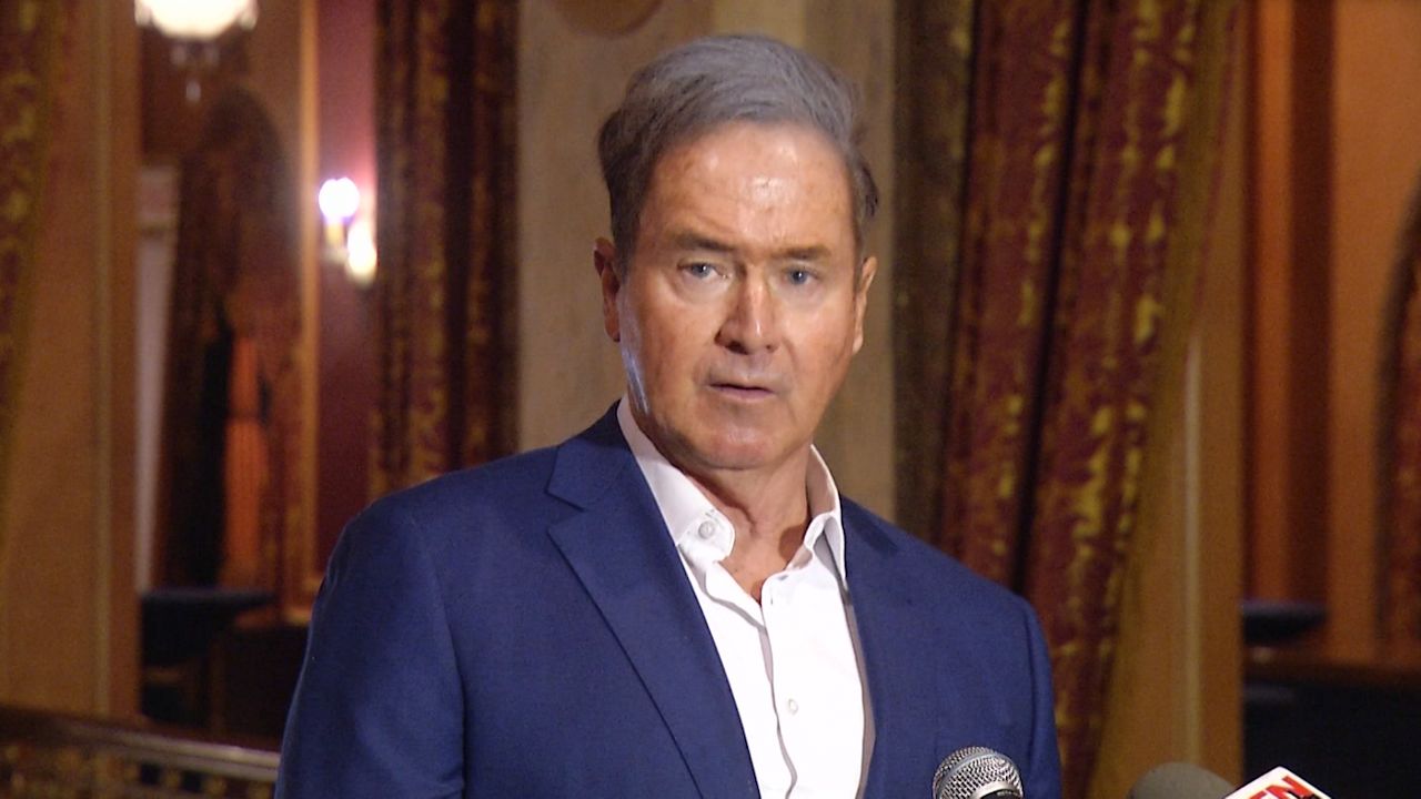 Higgins appointed to Daemen University Board of Trustees