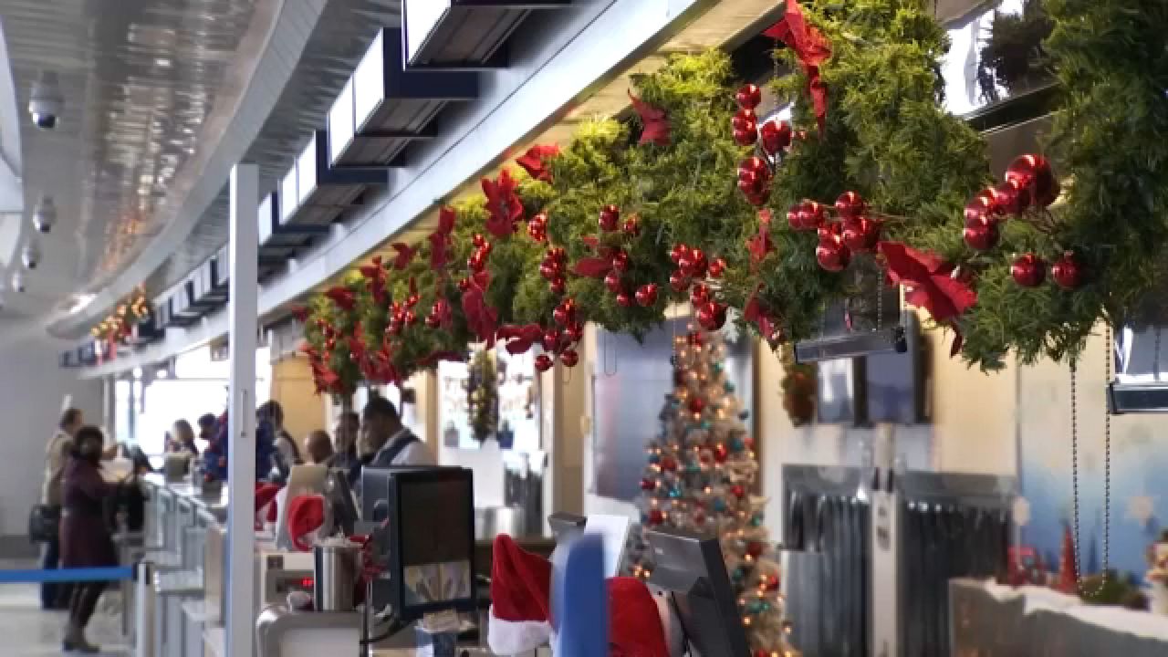 NFTA prepares to keep Buffalo airport runways clear