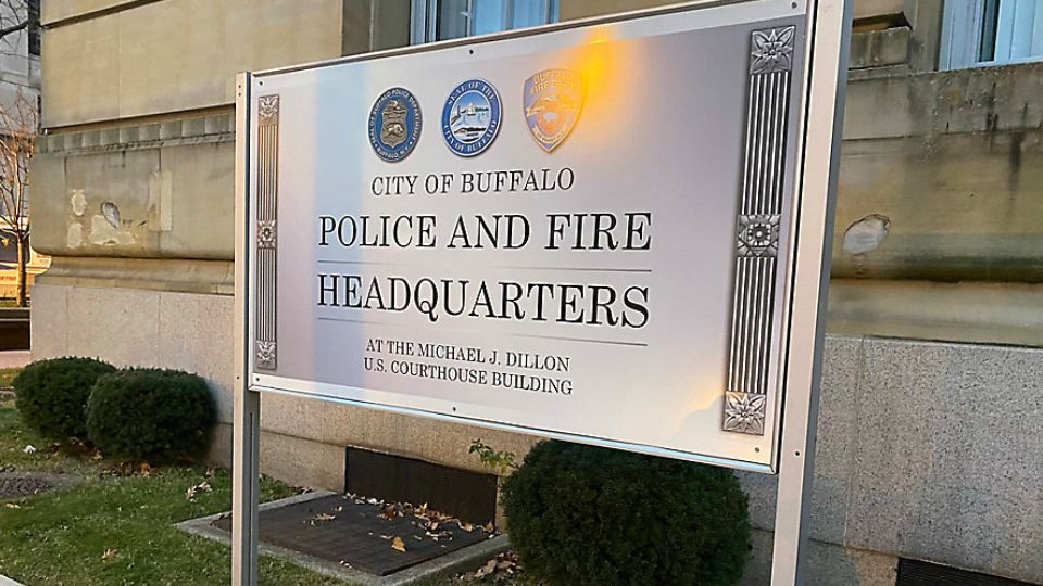 Buffalo Police Advisory Board Looks to Fill Vacancies