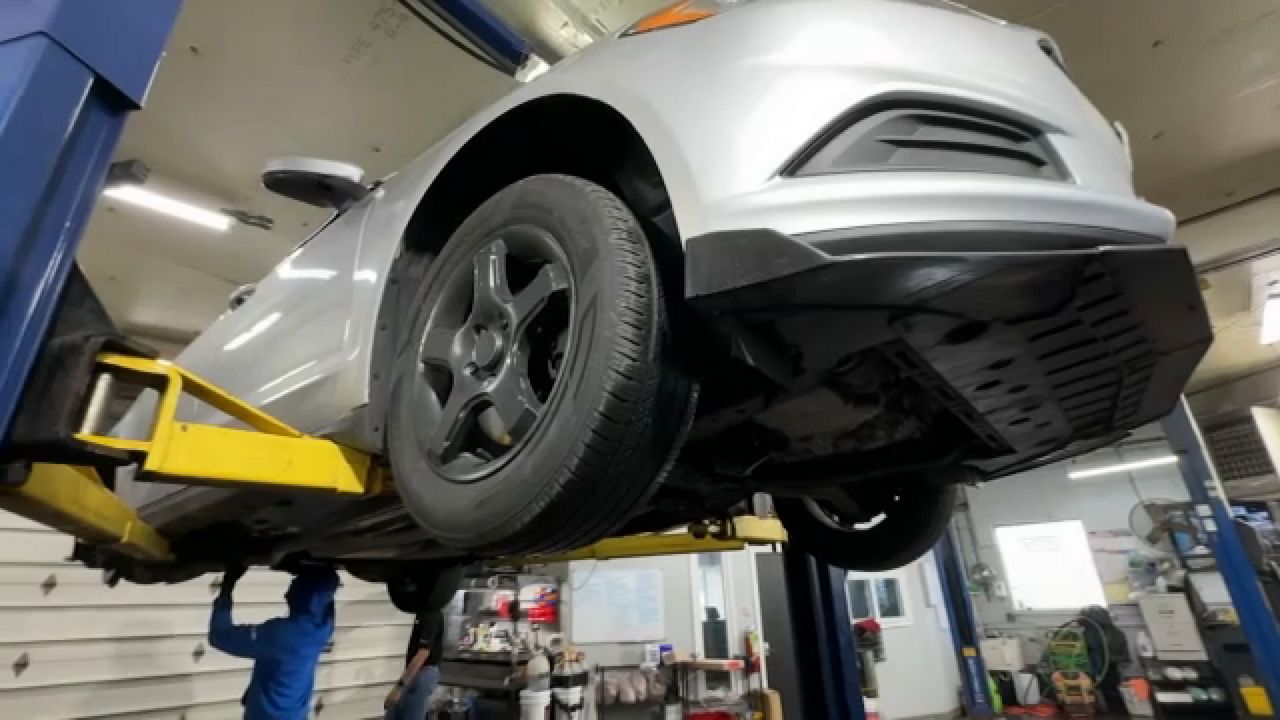 How asbestos ban could affect car manufacturing industry