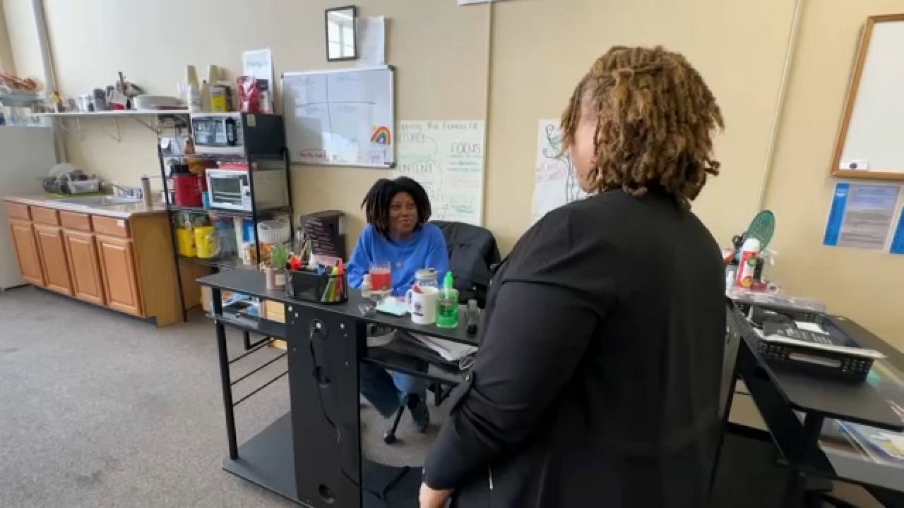 Helping minority communities overcome health disparities