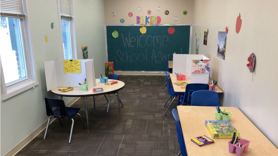 EduKids to Offer Remote Learning Help for School Aged Kids