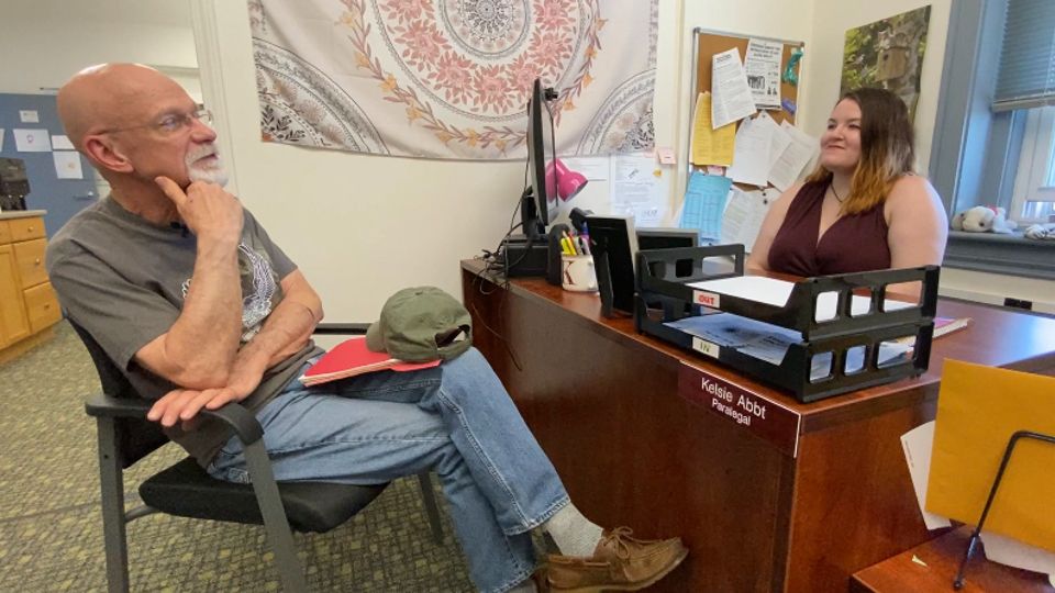 Center for Elder Law & Justice helping combat elder abuse