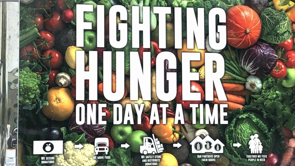 Organizations Come Together To Help With Poverty in WNY