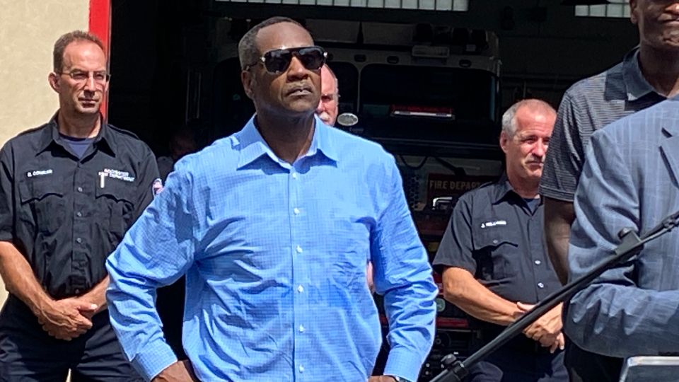 Father of hit-and-run victim in Rochester calls for justice