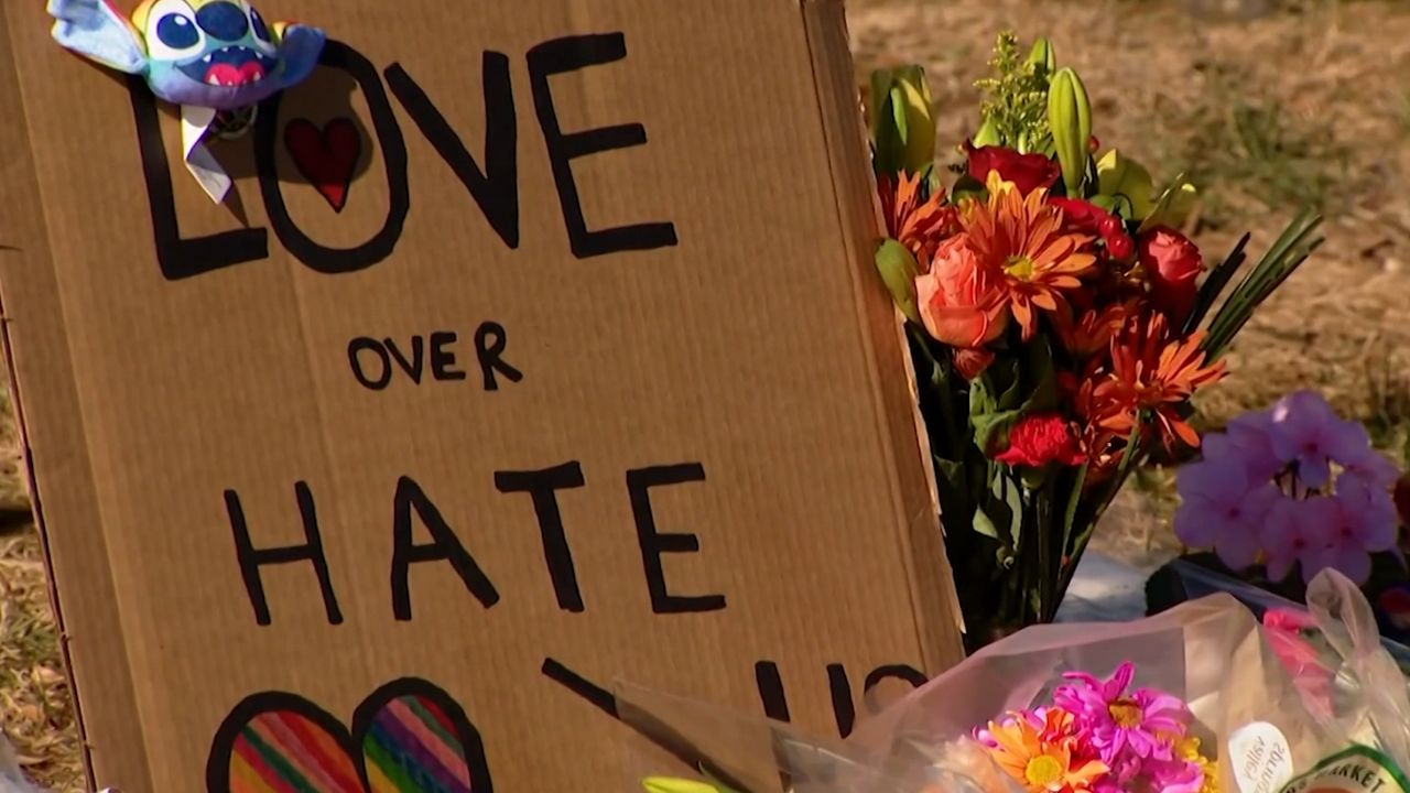 'Disarm Hate Act' may have long road ahead: analyst