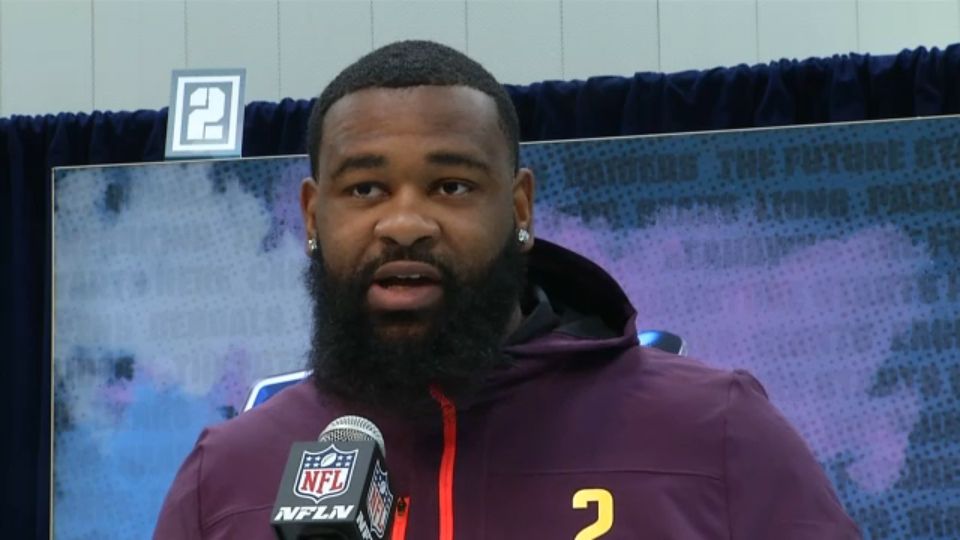 Prospect Profile Alabama DE Isaiah Buggs