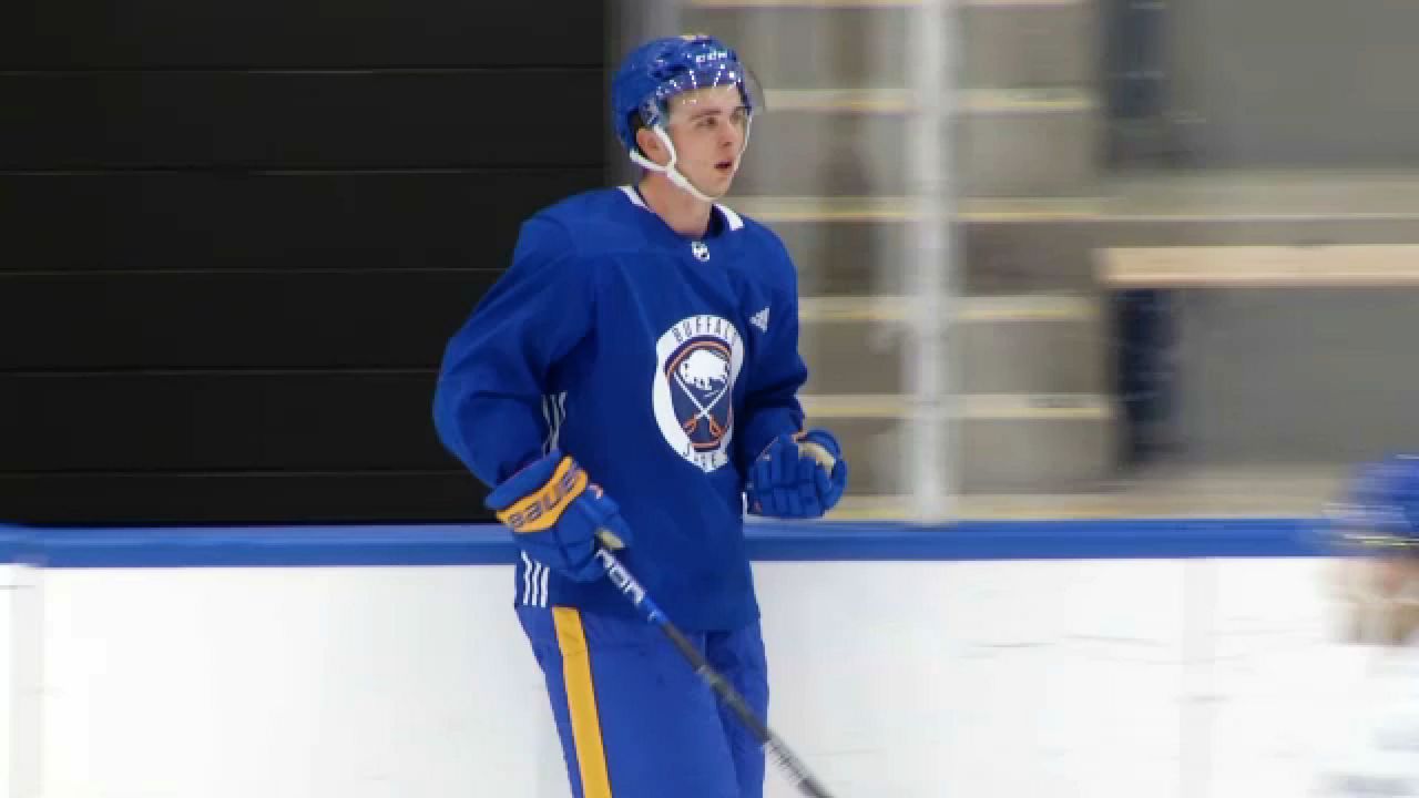 Isak Rosen is confident after a summer of success