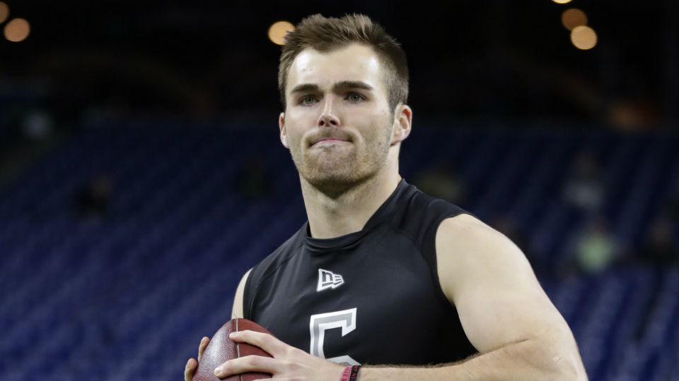 Bills Rookie QB Jake Fromm Apologizes for Racially Insensitive Comment