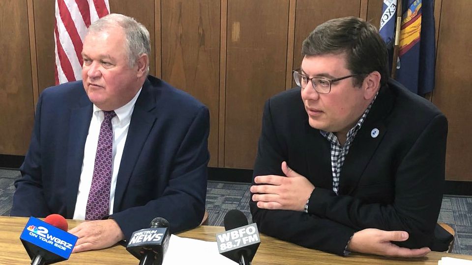 BOE Budget Request