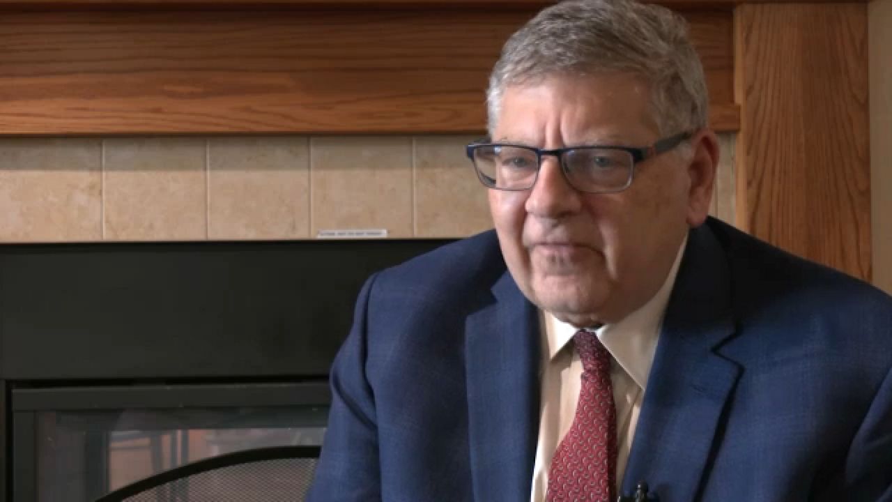 Kassar: Upstate may be 'tortured' by NYC policies