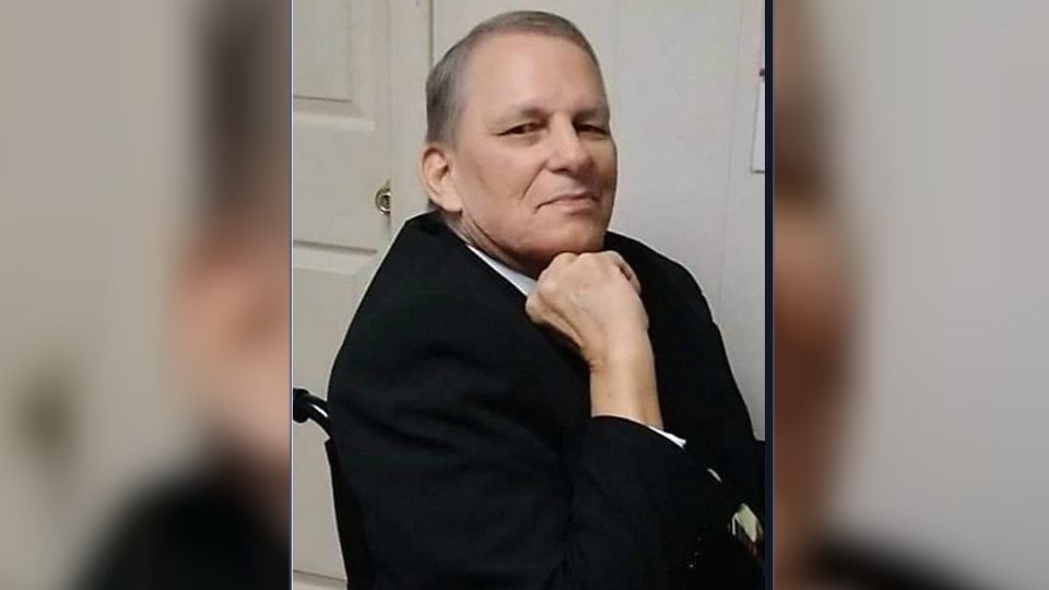 Coronavirus Causes Son Not To Attend Dad's Funeral