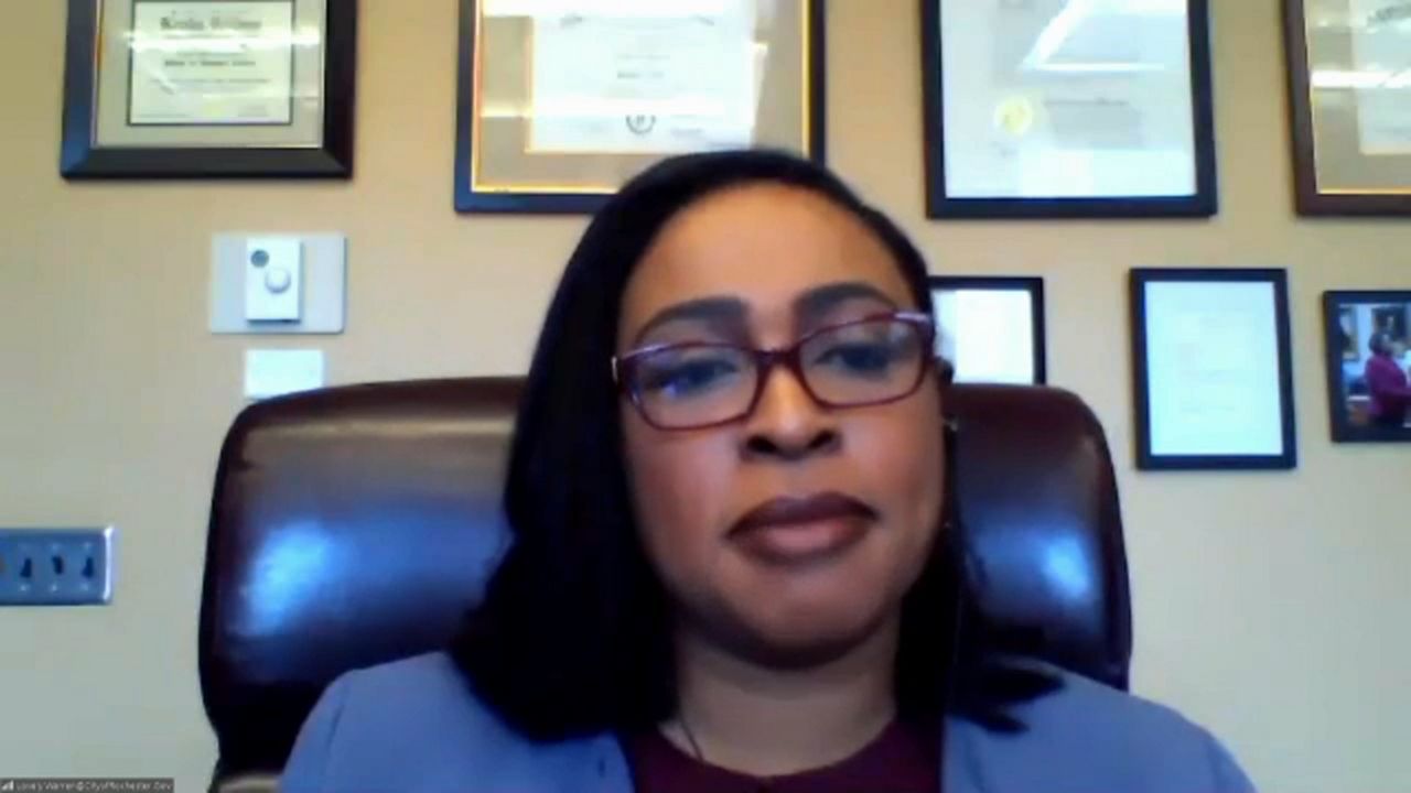 Mayor Warren to Make Virtual Court Appearance Monday