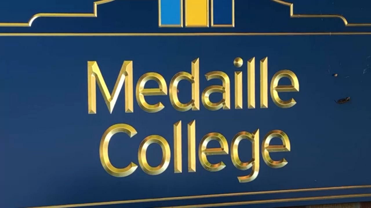 Medaille College Prepares to Bring Students Back to Campus