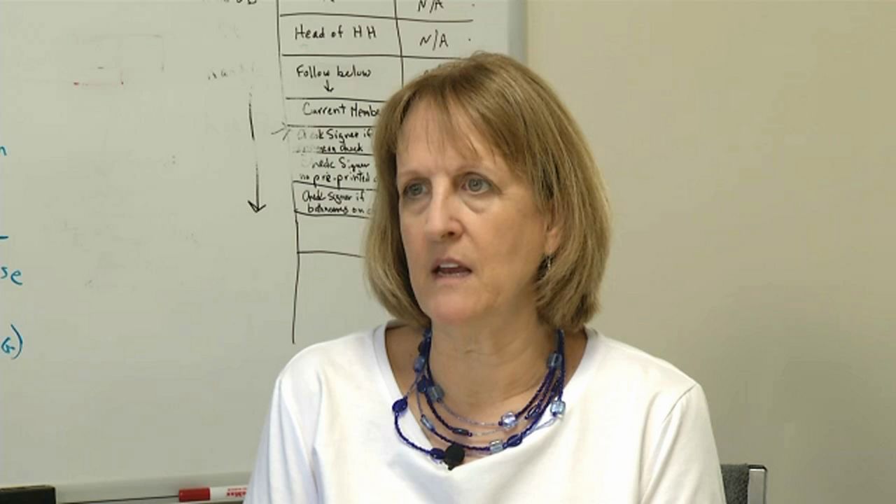 Representative Talks How Stigma Around Mental Health Turns To Prejudice