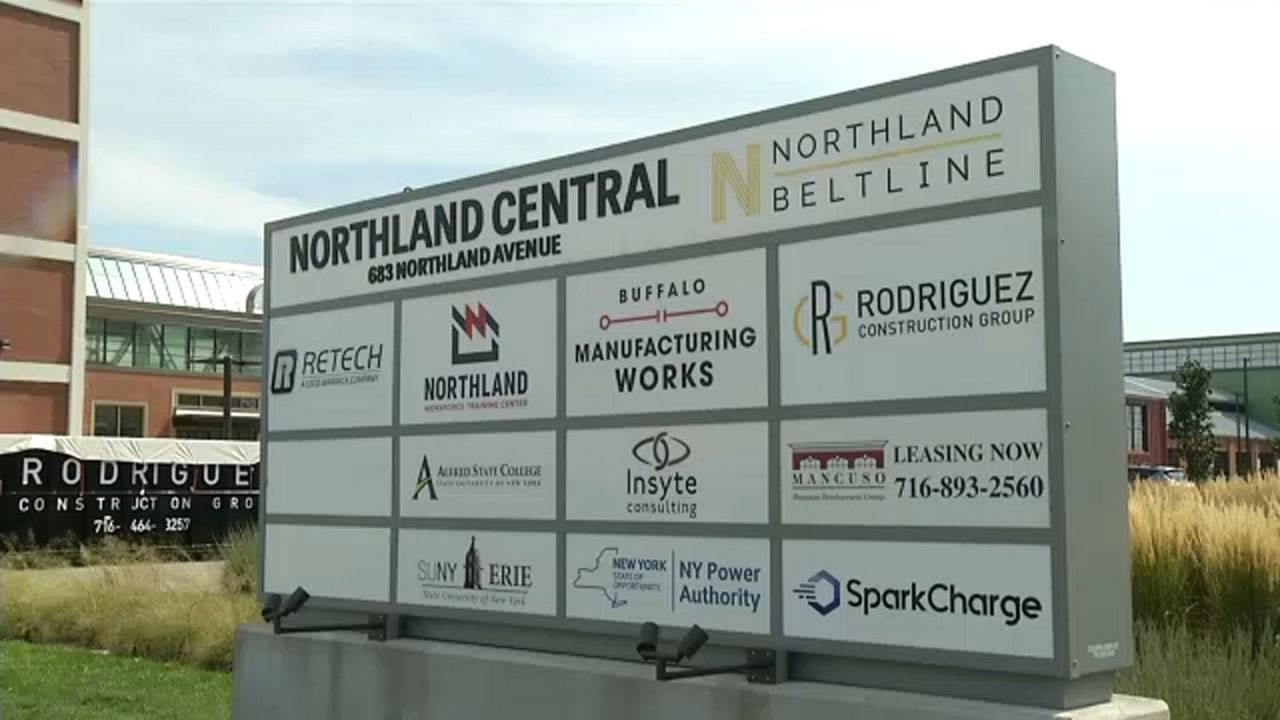 Northland Workforce Training Has New Student Partnerships