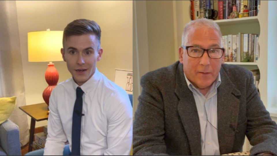 Getting to know the North Tonawanda mayoral candidates