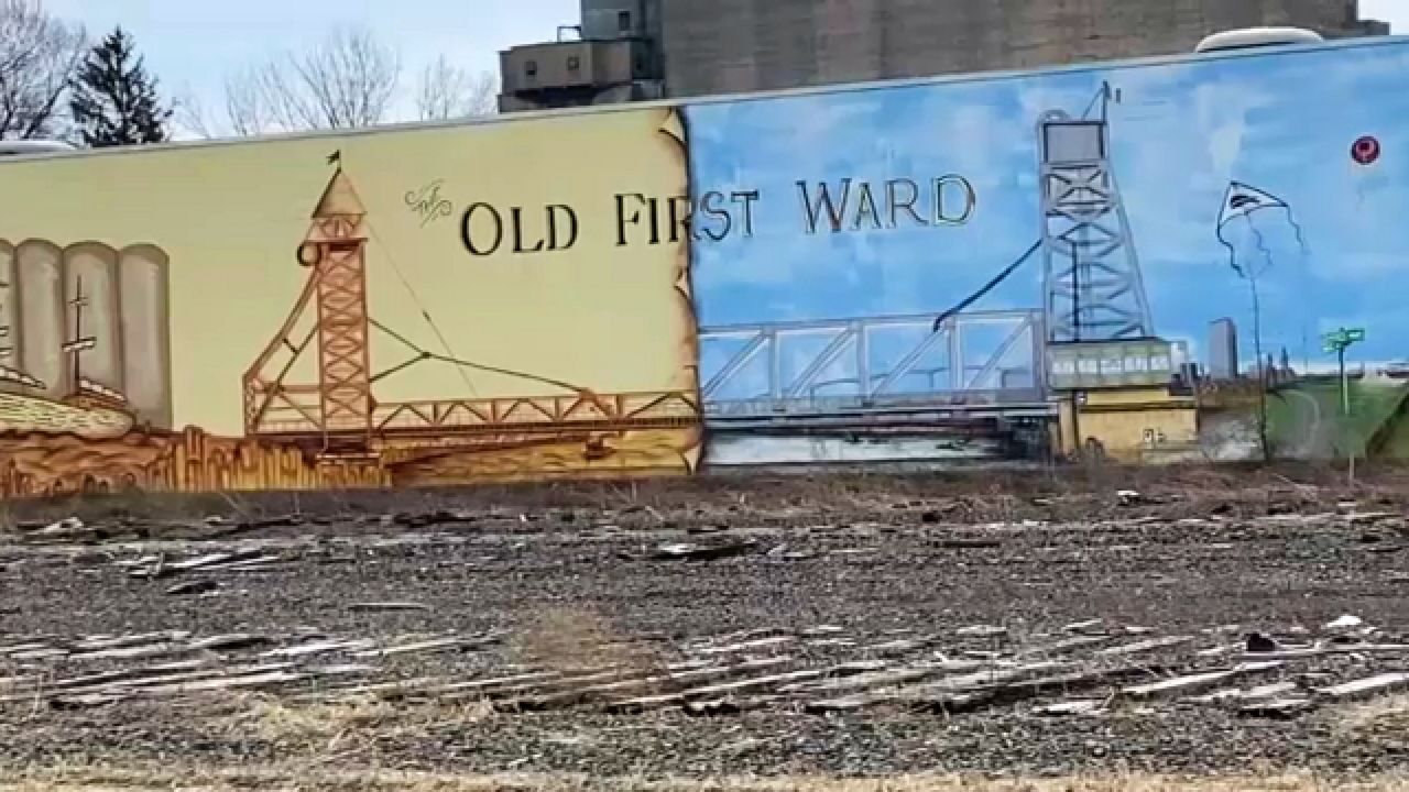 Old First Ward residents suing city, land developing company