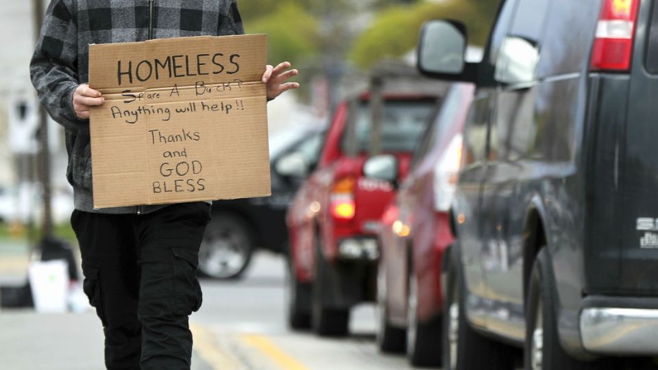 New Law on Grand Island Aims to Curb Aggressive Panhandling