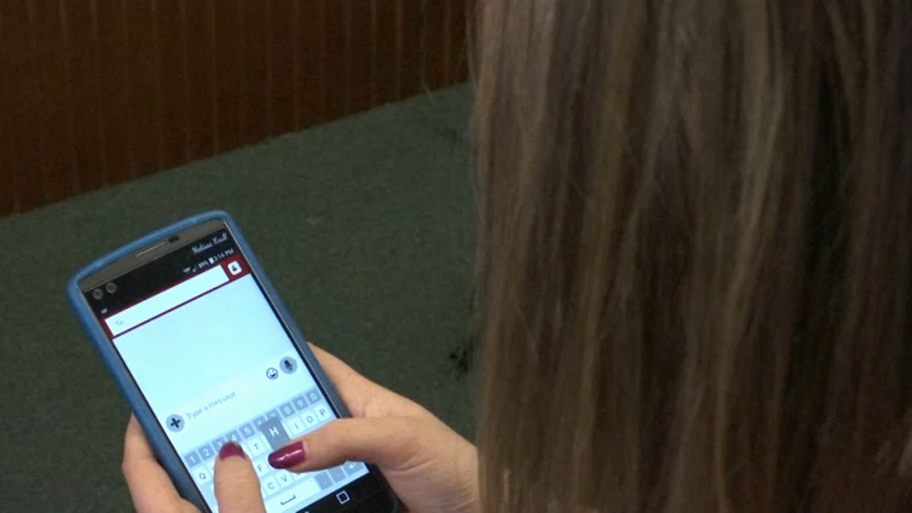 Keeping Positive Mental Health During Social Distancing