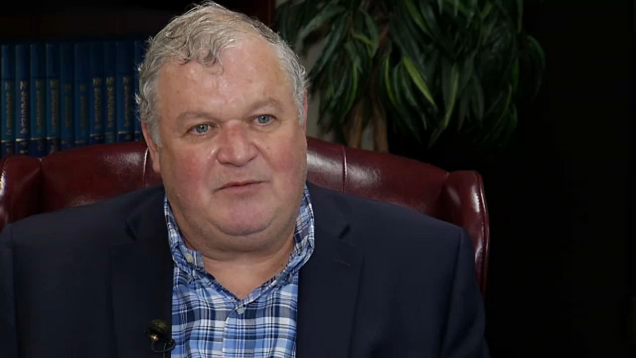 Election Commissioner Talks Next Steps in Election Cycle