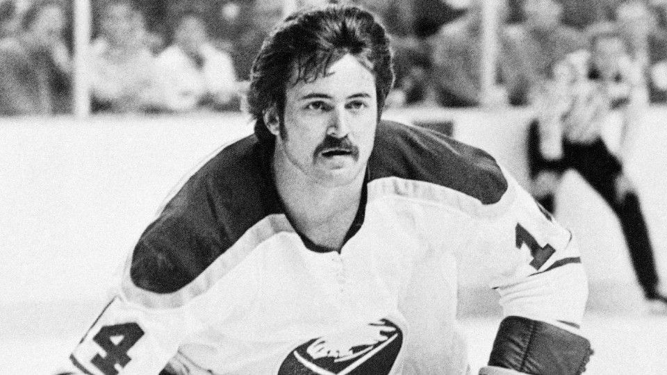 Buffalo Sabres legend Rene Robert dies at 72