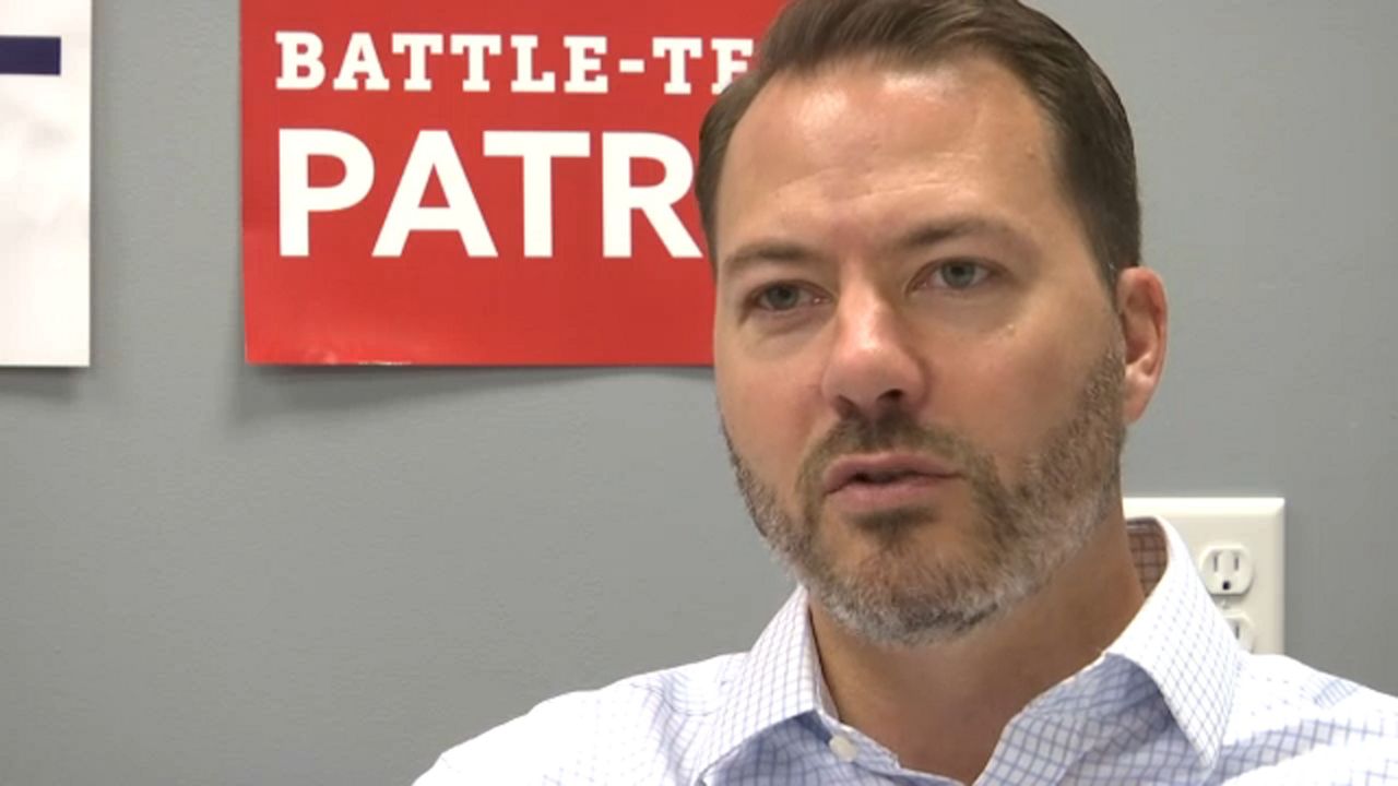 Ortt: State, federal government to help Afghan allies