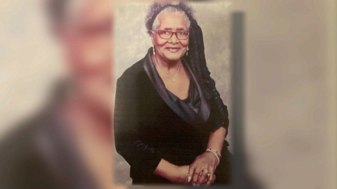 Buffalo woman killed at Tops remembered as an 'angel'