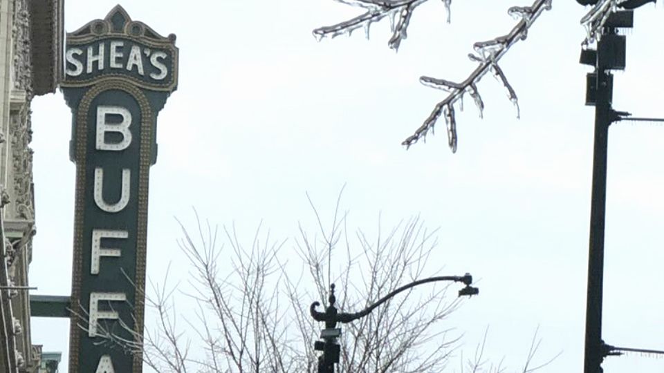 How Shea's Restoration Work Has Unfolded