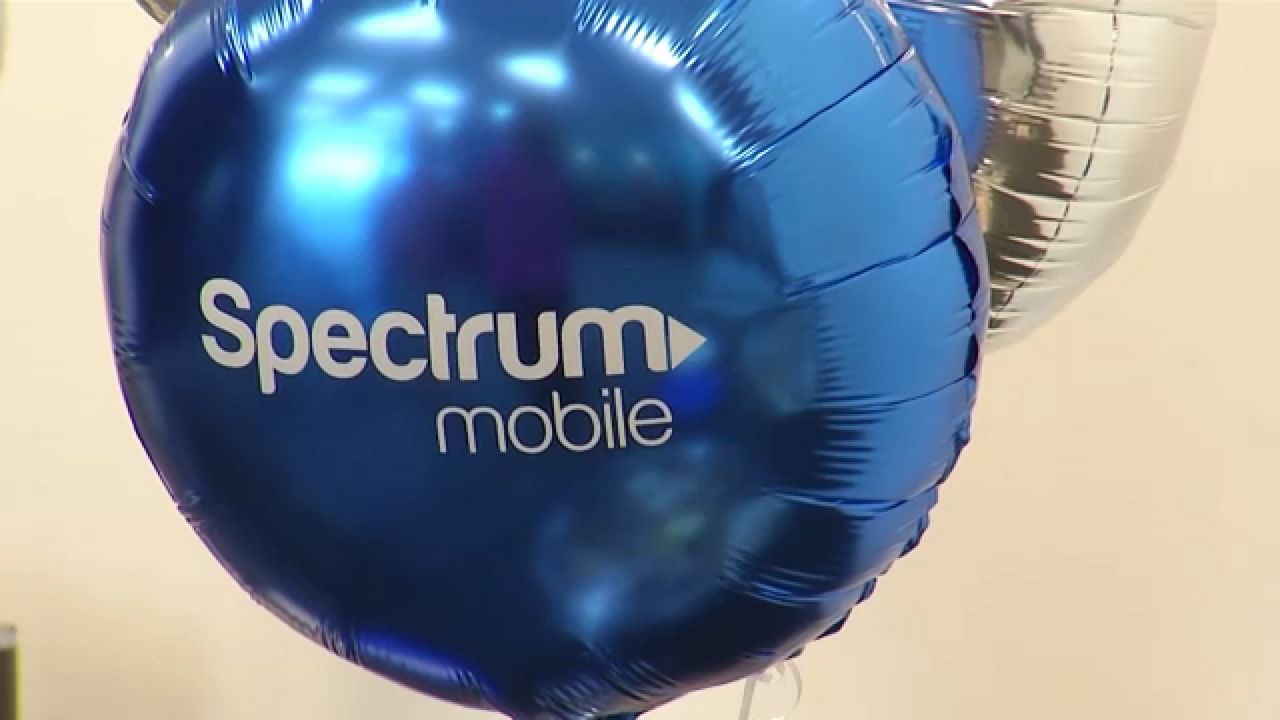 Spectrum Mobile customer call center in Amherst hiring