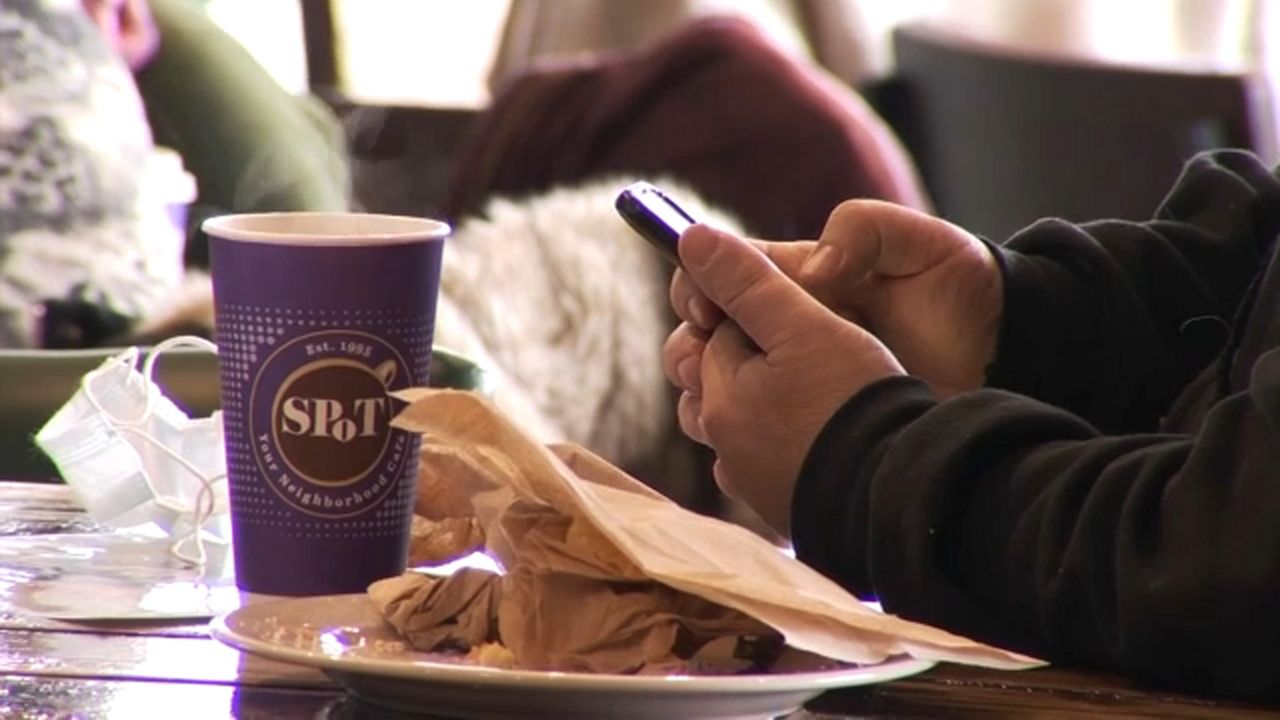 SPoT Coffee Opens New Location in North Tonawanda