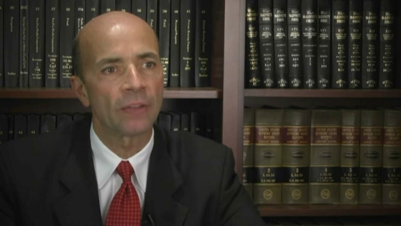 Remembering Attorney Steve Barnes