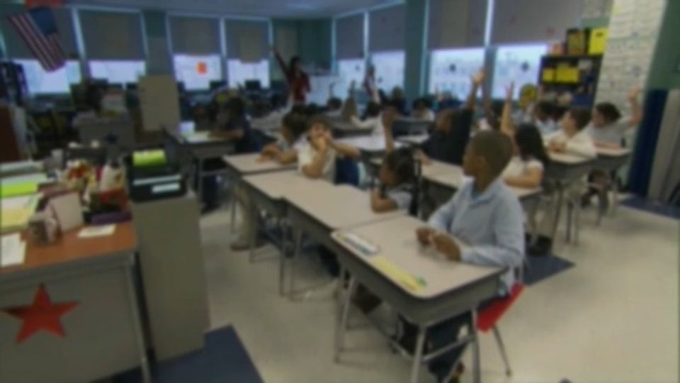 Teacher Diversity Pipeline Program