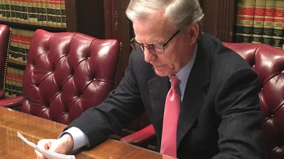 Diocese Attorney Discusses Compensation Program and CVA