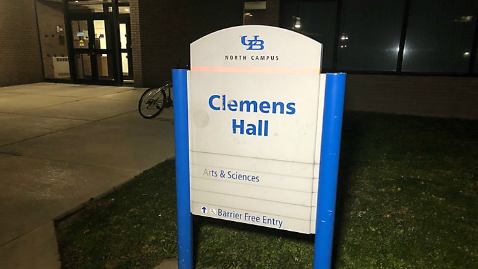 UB Student Creates Online Petition Calling for Change After Student Death