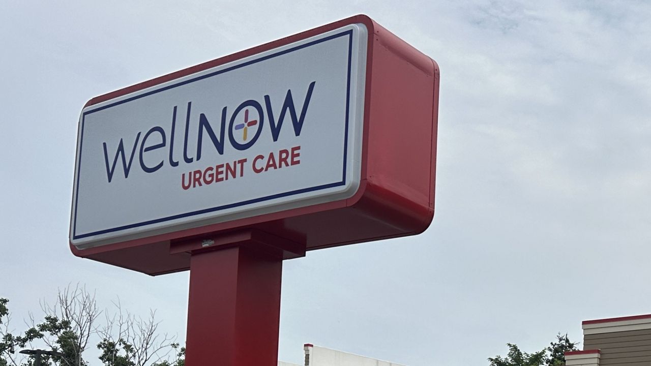 WellNow Urgent Care shares holiday mishaps and what to do