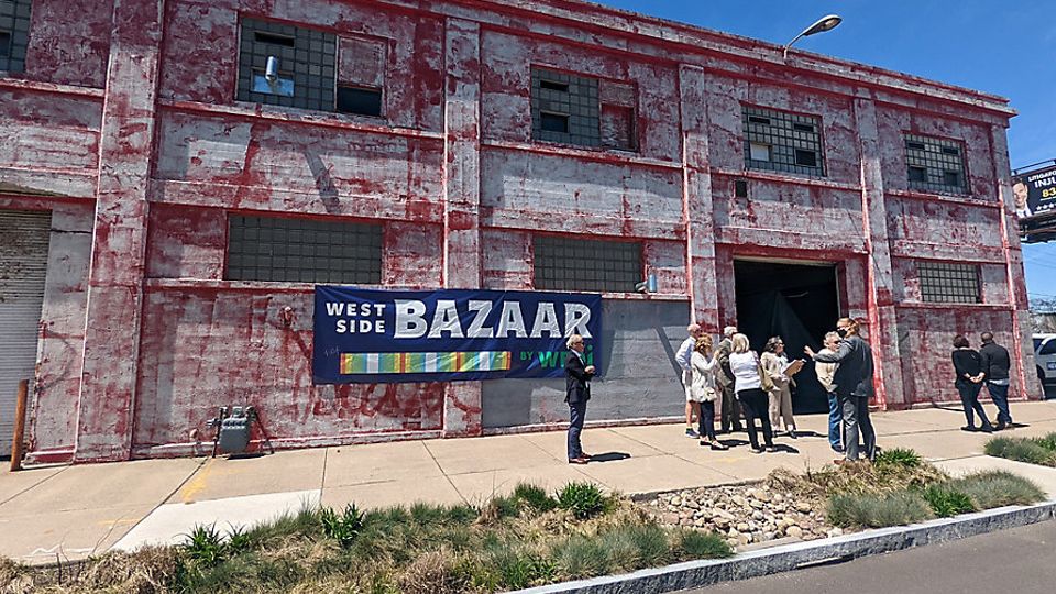 West Side Bazaar expanding to new location