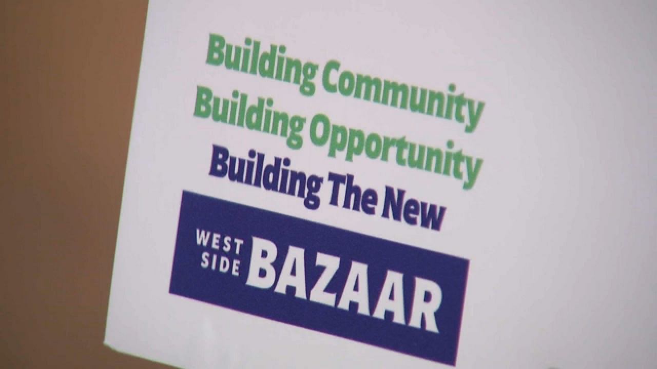 West Side Bazaar gets $1 million for expansion plans