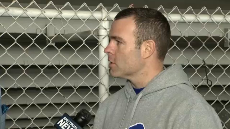 One-on-One with Brandon Beane
