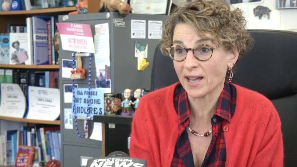 National shortage of shingles vaccine impacting Western New York and ...