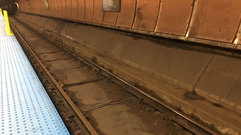 How NFTA Metro Rail Riders Will Benefit From $100M Upgrades