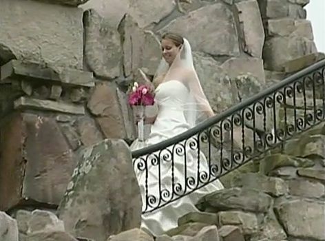 Boldt Castle Named Best "Fairy Tale" Wedding Venue