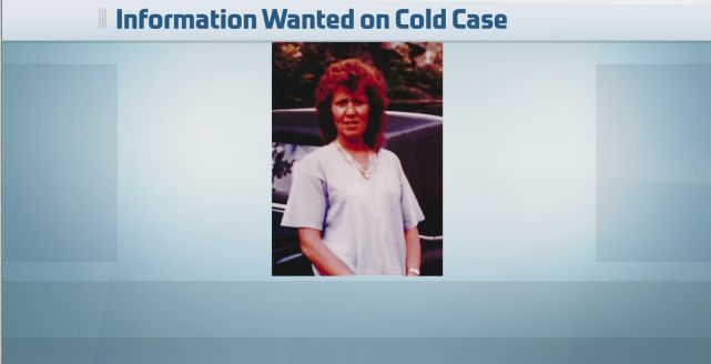 $10,000 Reward Offered By Anonymous Donor in Carol Ryan Cold Case