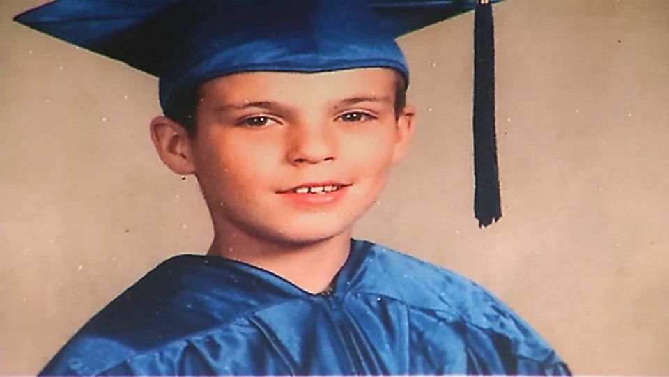 Friends, Family Remember James Springer III