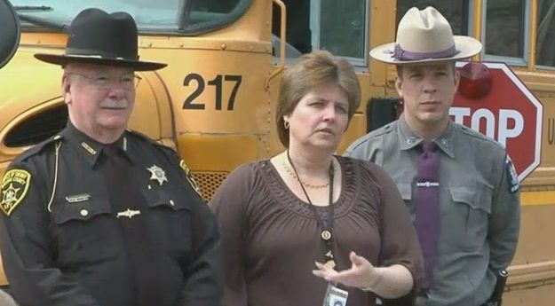 Operation Safe Stop Begins